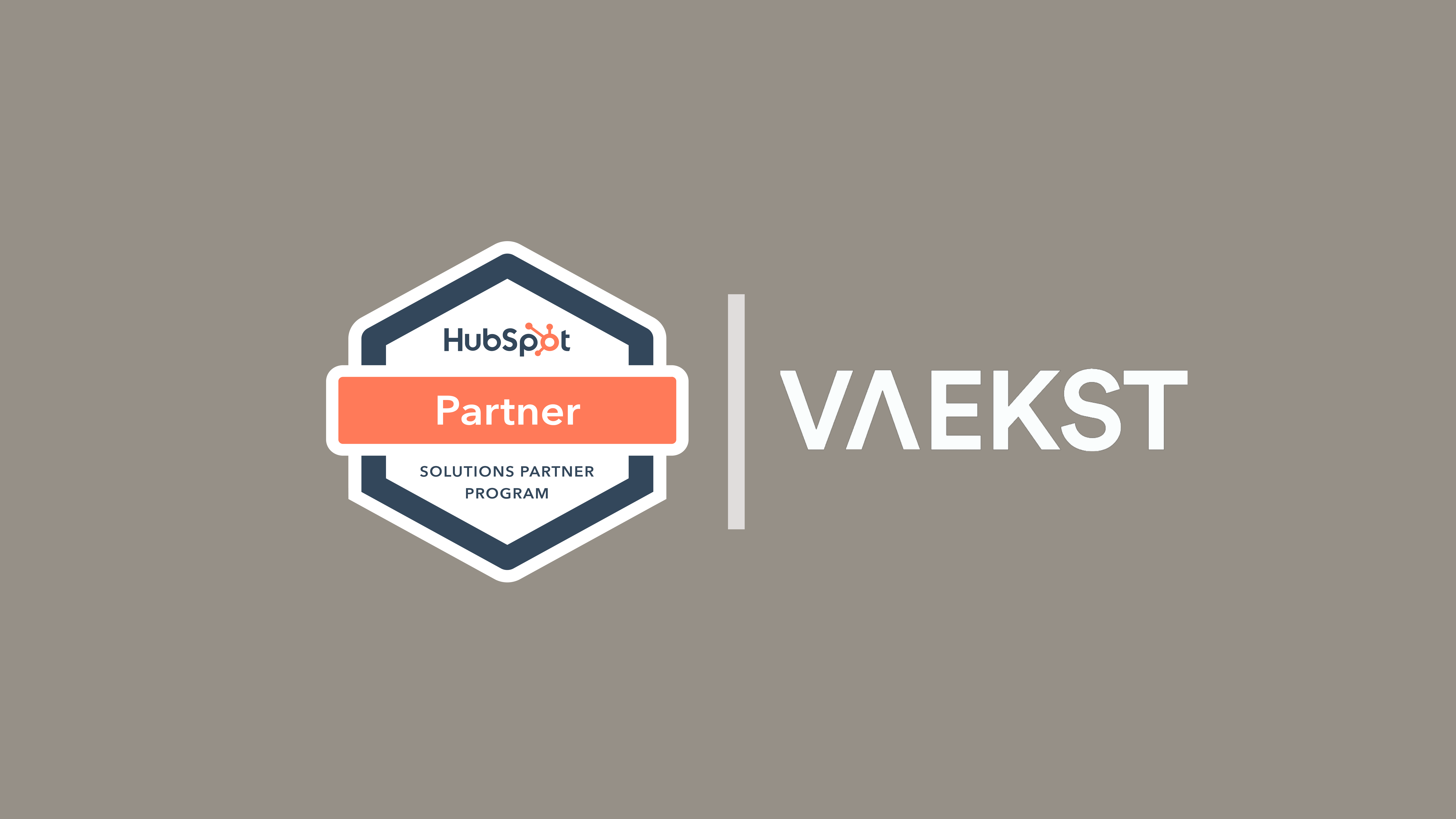 Why Do We Use HubSpot Sales Hub At VAEKST VAEKST